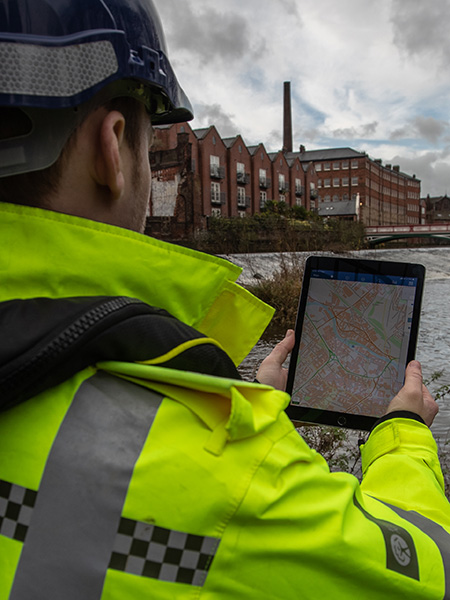 Technology - Defra Jobs - UK Government